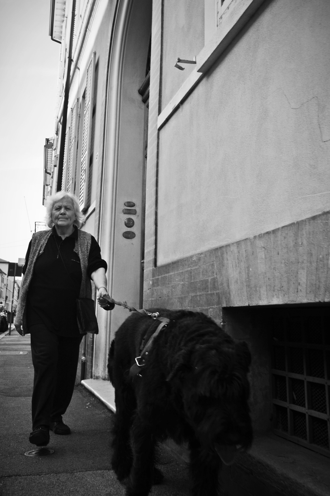 Street – Alberto Ghezzi