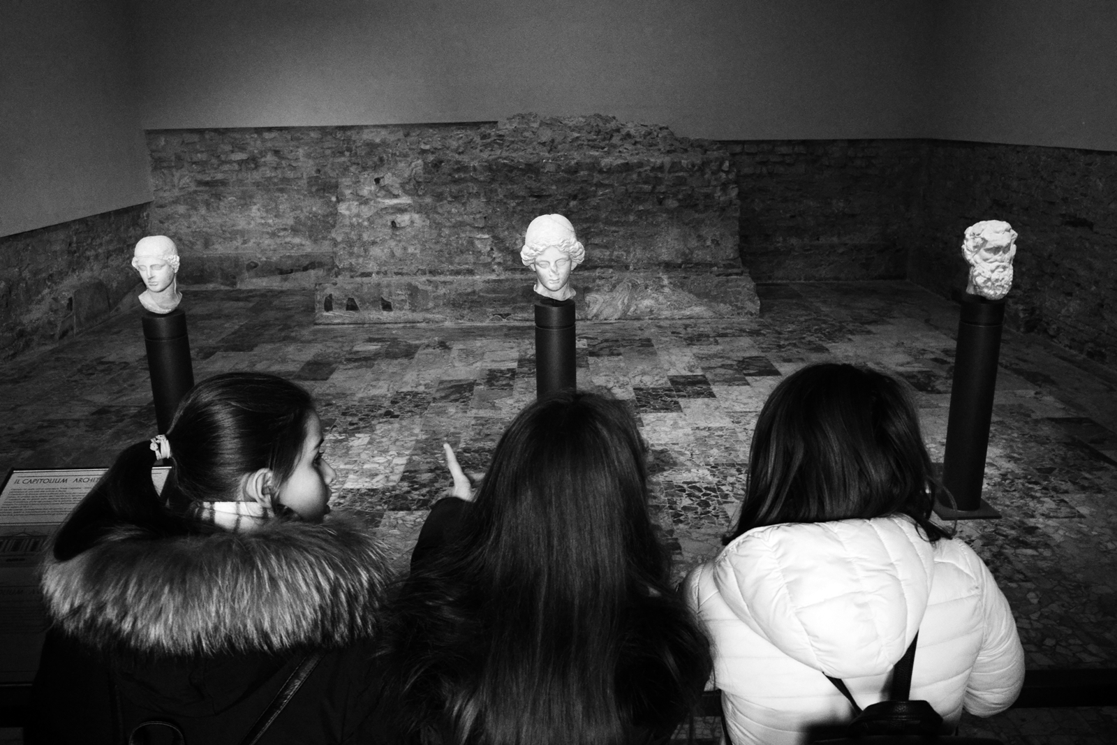 Street – Alberto Ghezzi