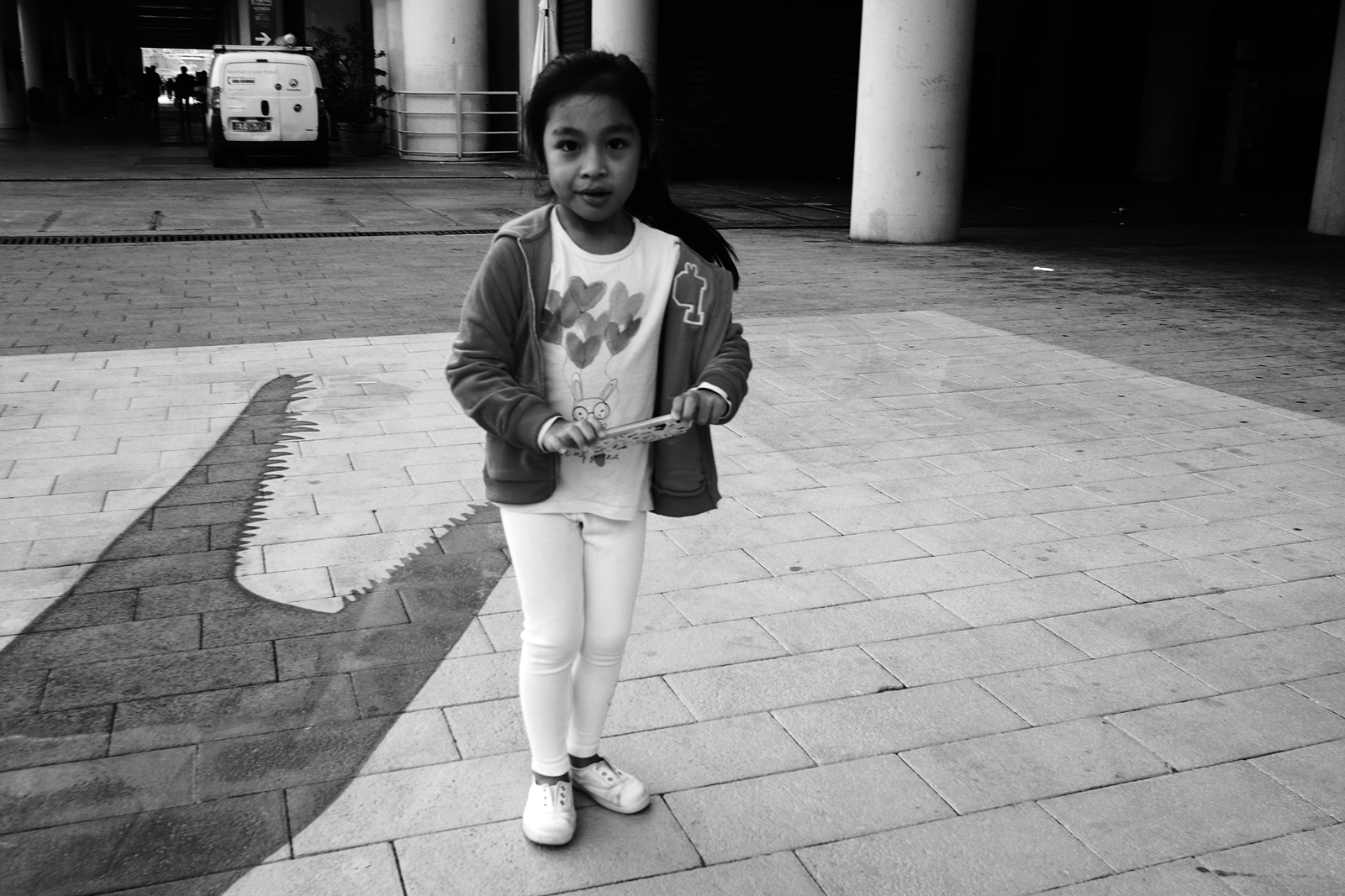 Street – Alberto Ghezzi