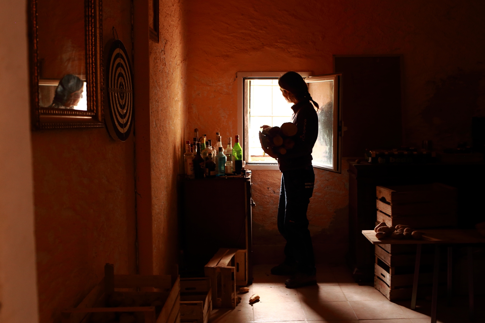 Progetti – Alberto Ghezzi